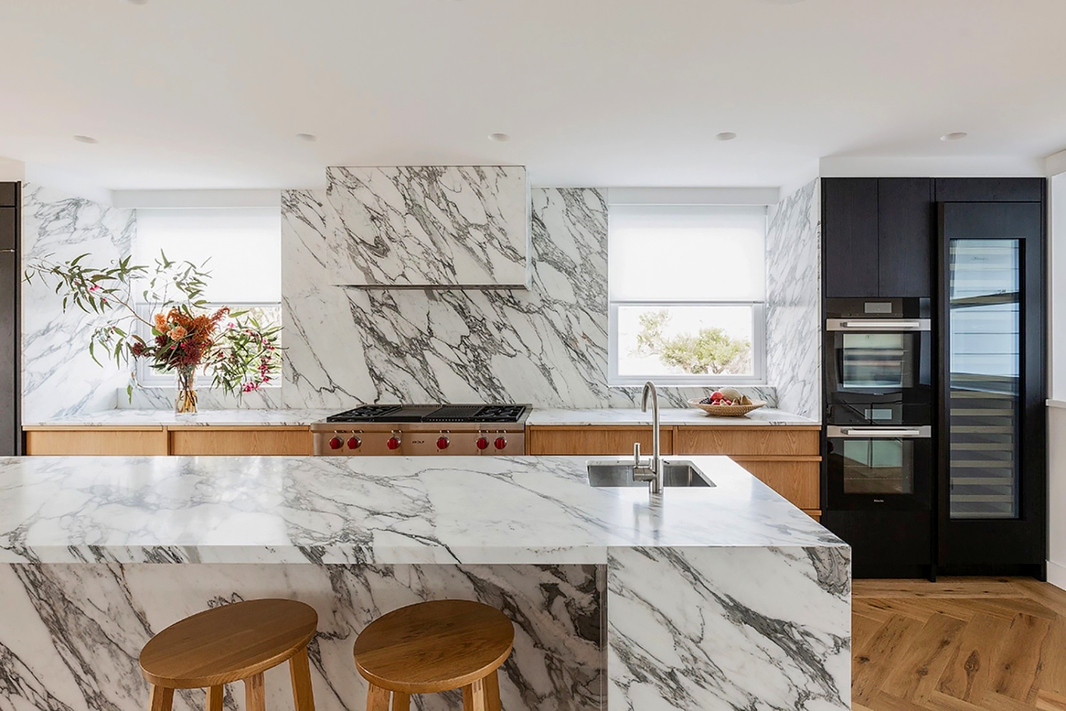 Tabletop panel - George-Project