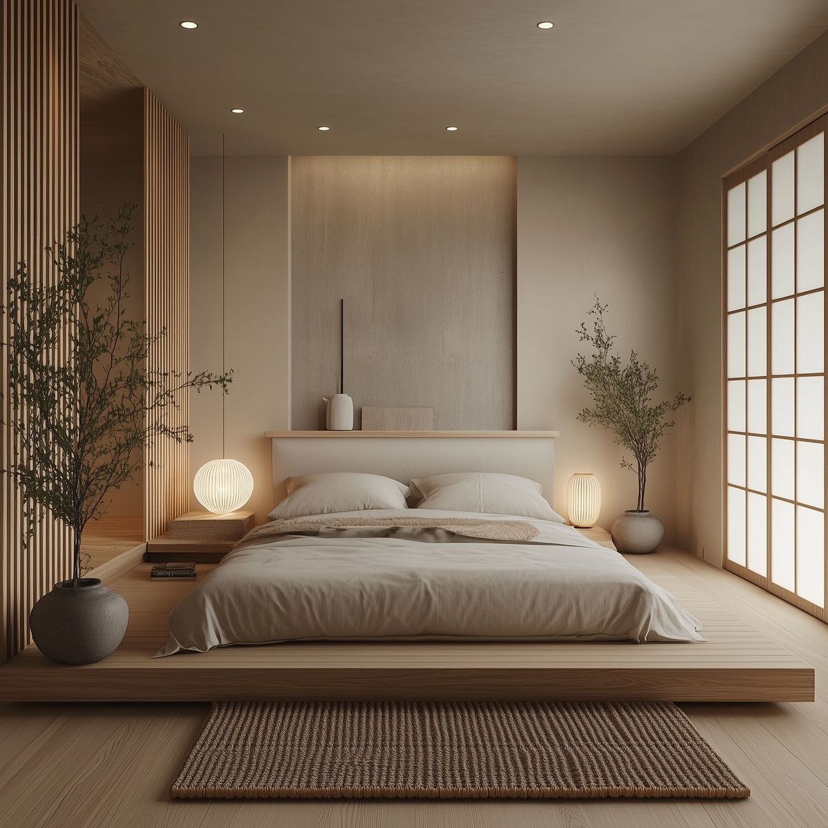 China Building Materials | Whole House Customization - George-Project